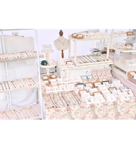 pupi’s shop | Rojima（ロジマ）