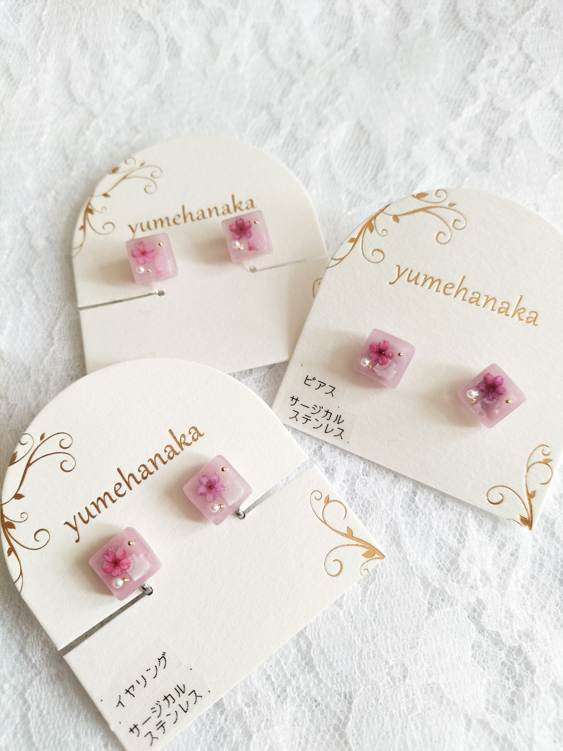 yumehanaka | Rojima（ロジマ）