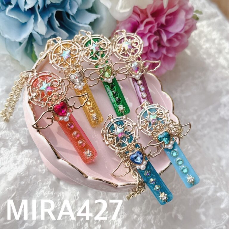 MIRA427 | Rojima（ロジマ）