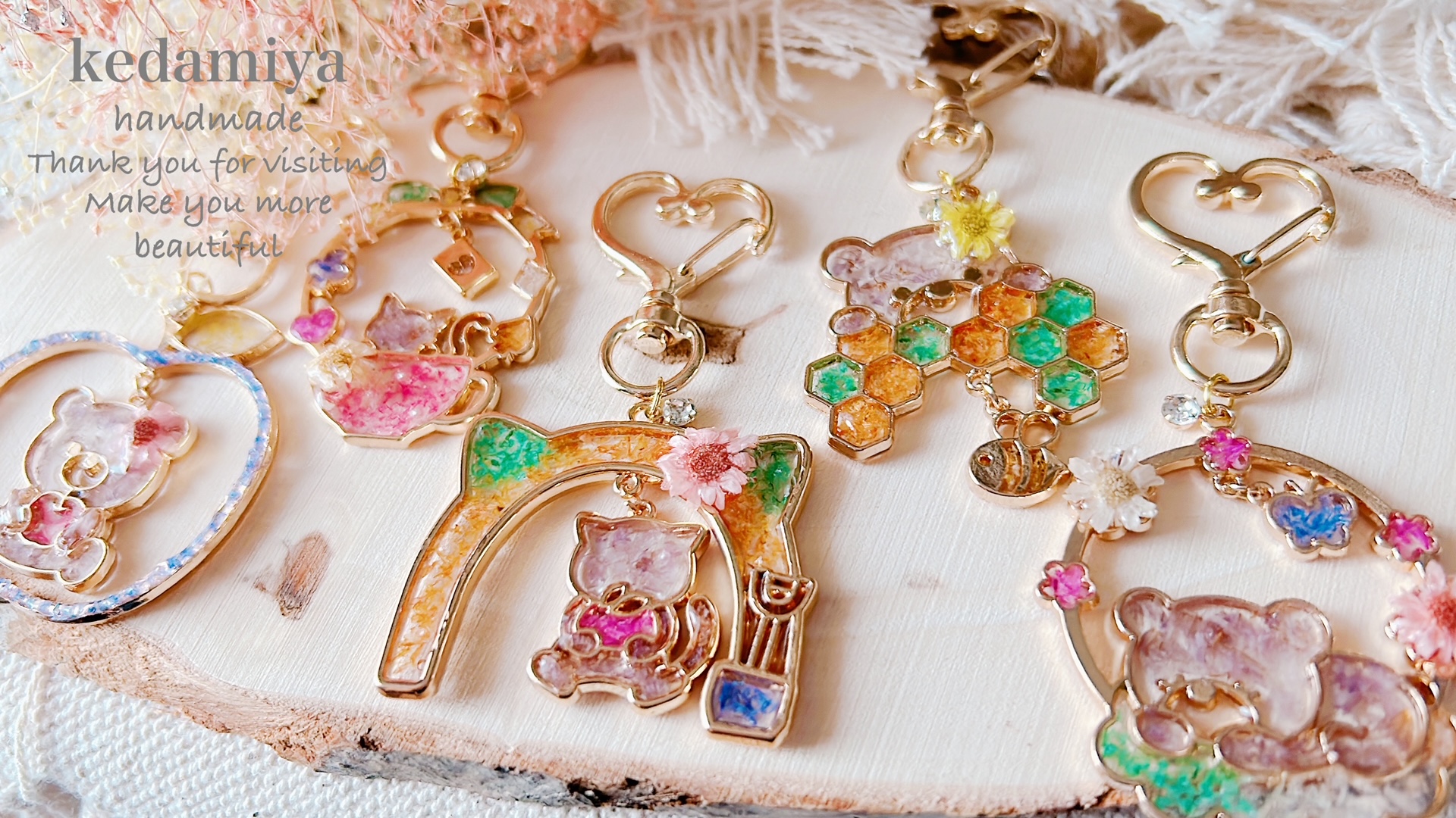 kedamiya | Rojima（ロジマ）