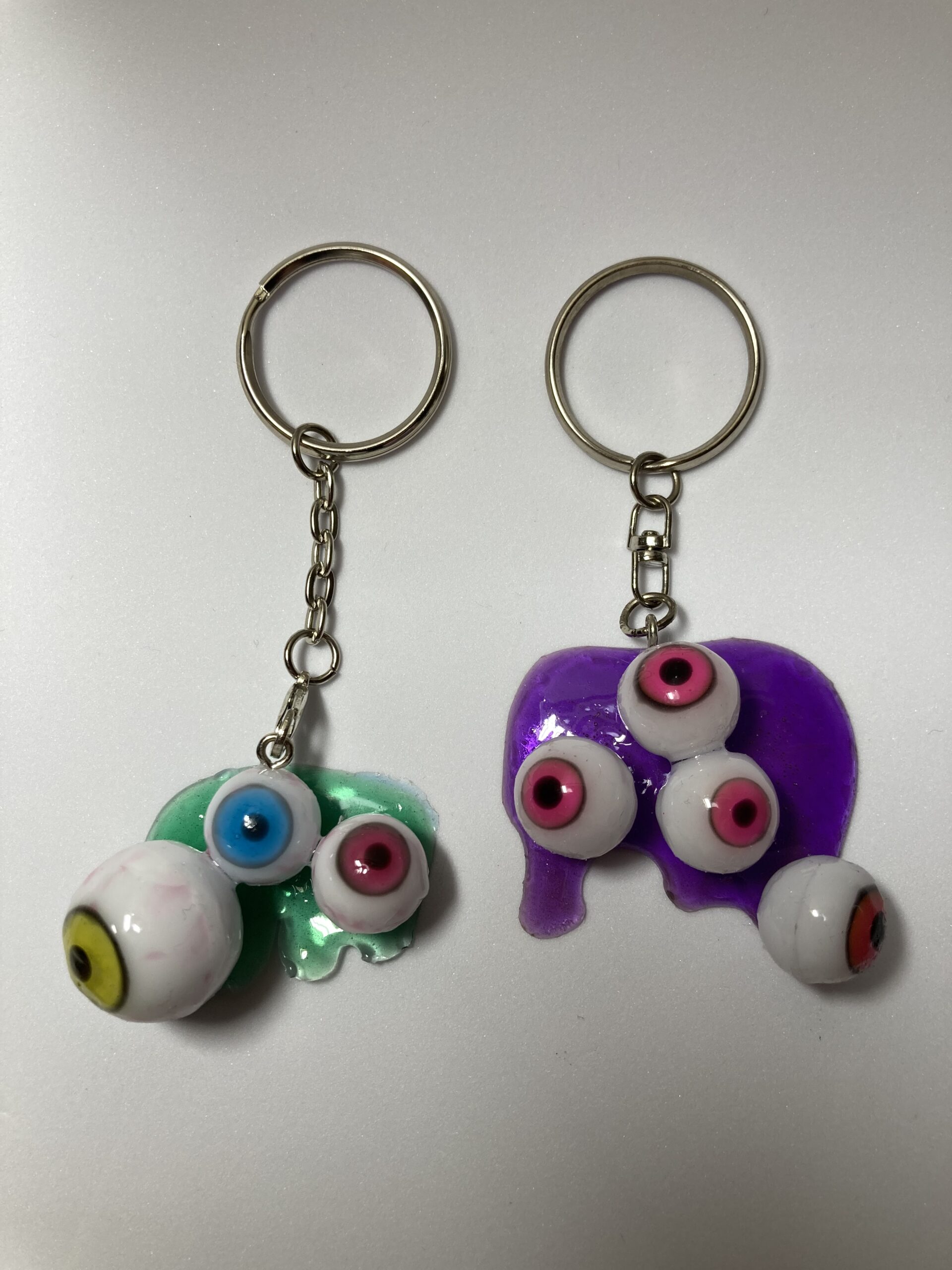 HORROR POP TKd | Rojima（ロジマ）