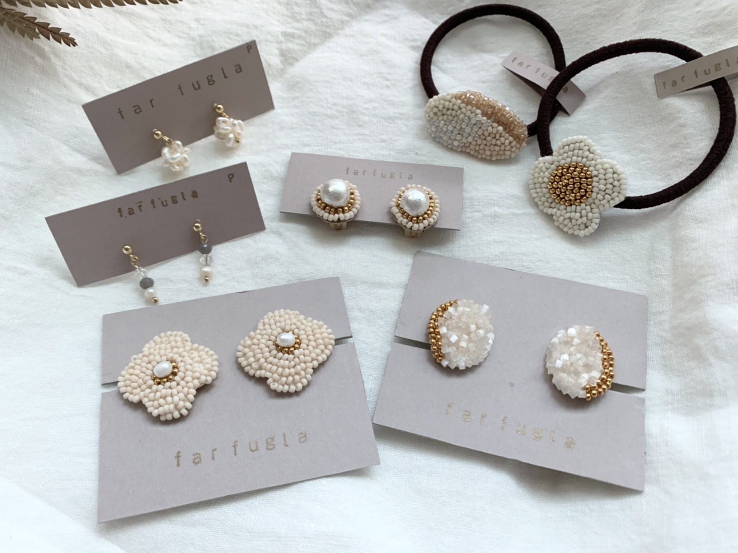 MIMIのマクラメ屋さん/farfugla | Rojima（ロジマ）