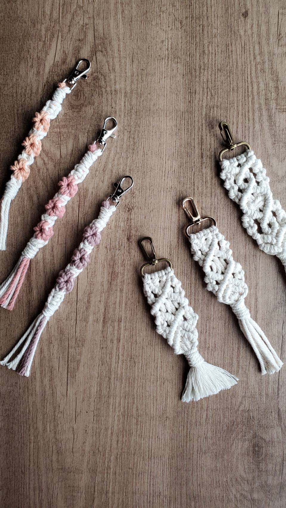 MIMIのマクラメ屋さん/farfugla | Rojima（ロジマ）