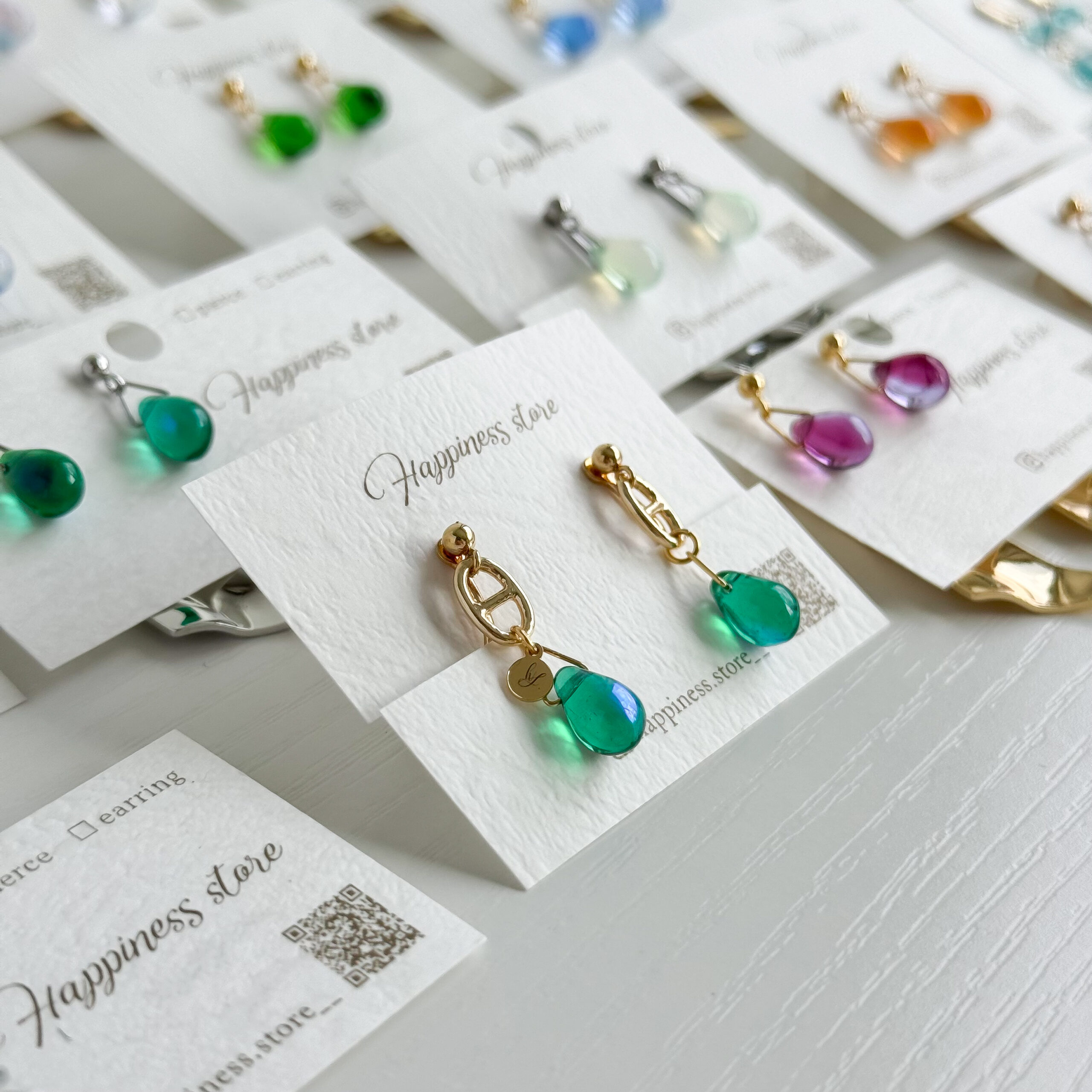 Happiness store | Rojima（ロジマ）