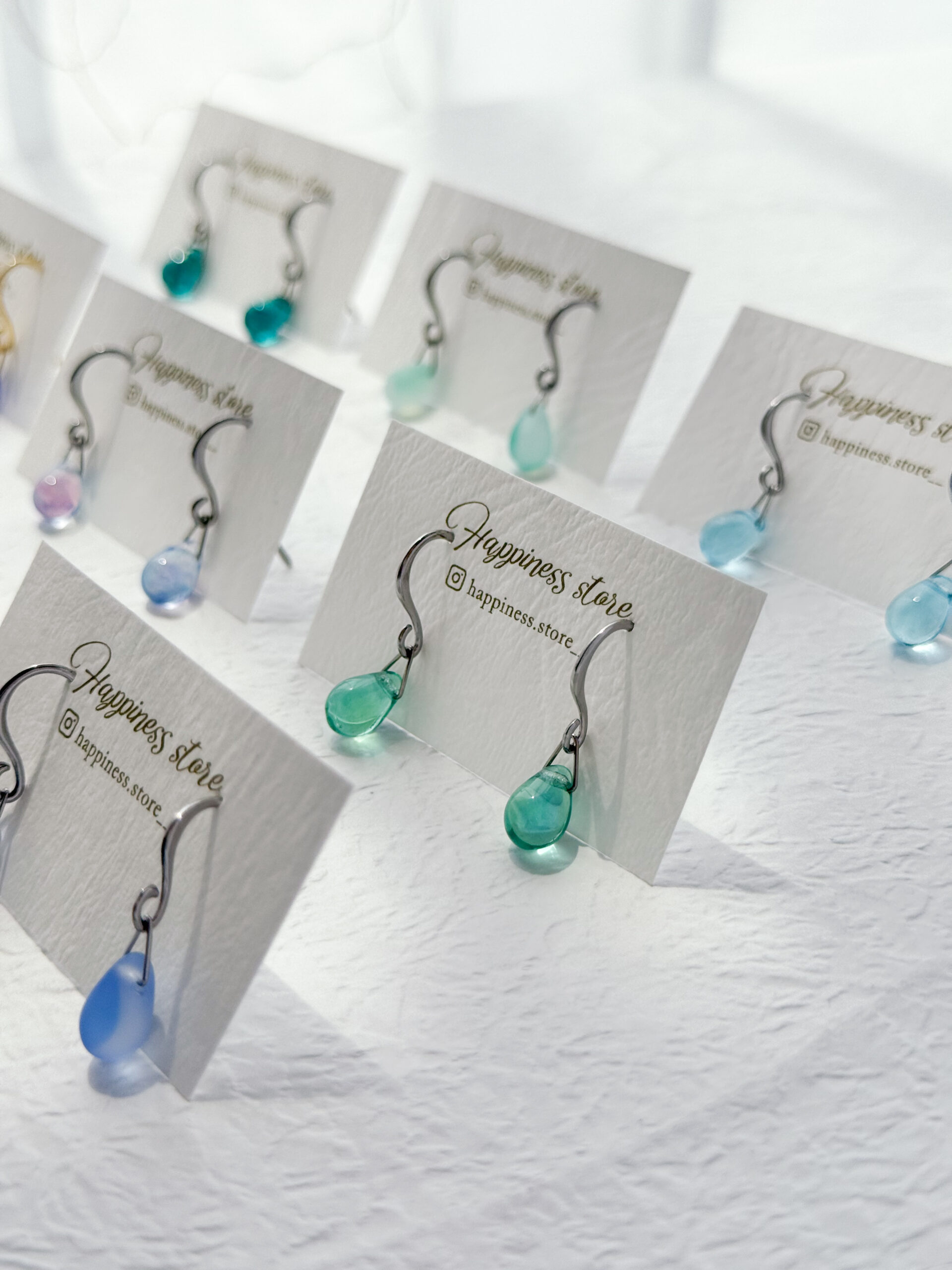 Happiness store | Rojima（ロジマ）