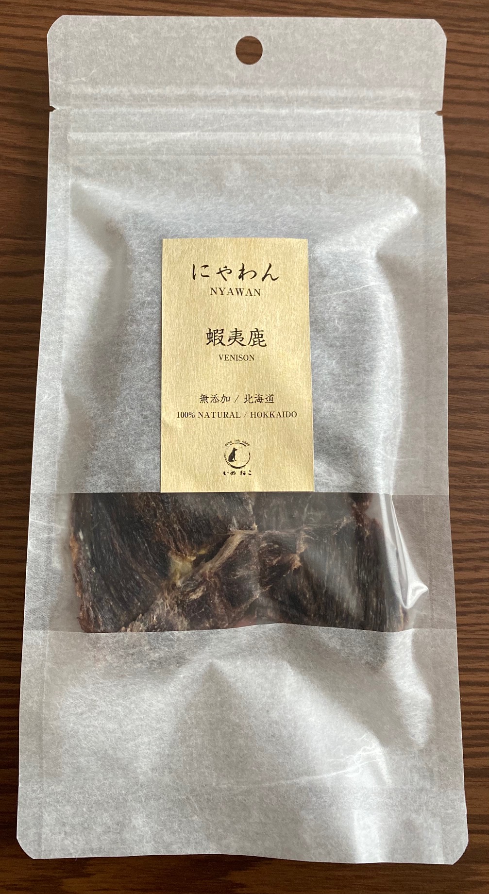 DUKE INU NEKO | Rojima（ロジマ）