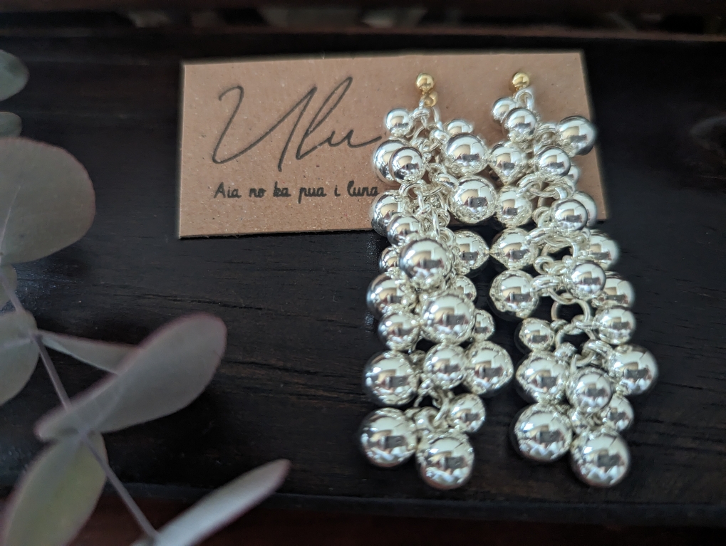 Ulu | Rojima（ロジマ）