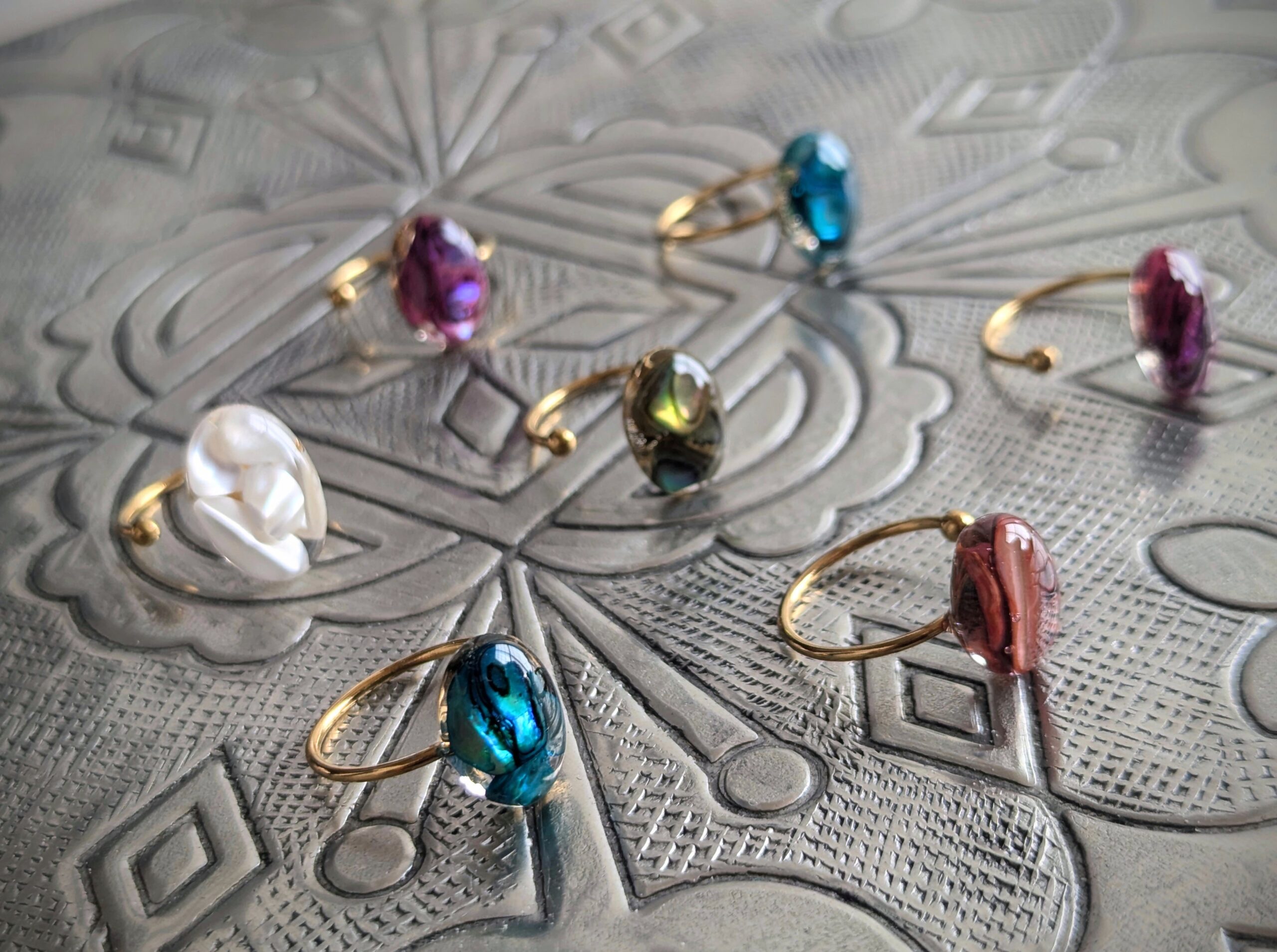 Ulu | Rojima（ロジマ）