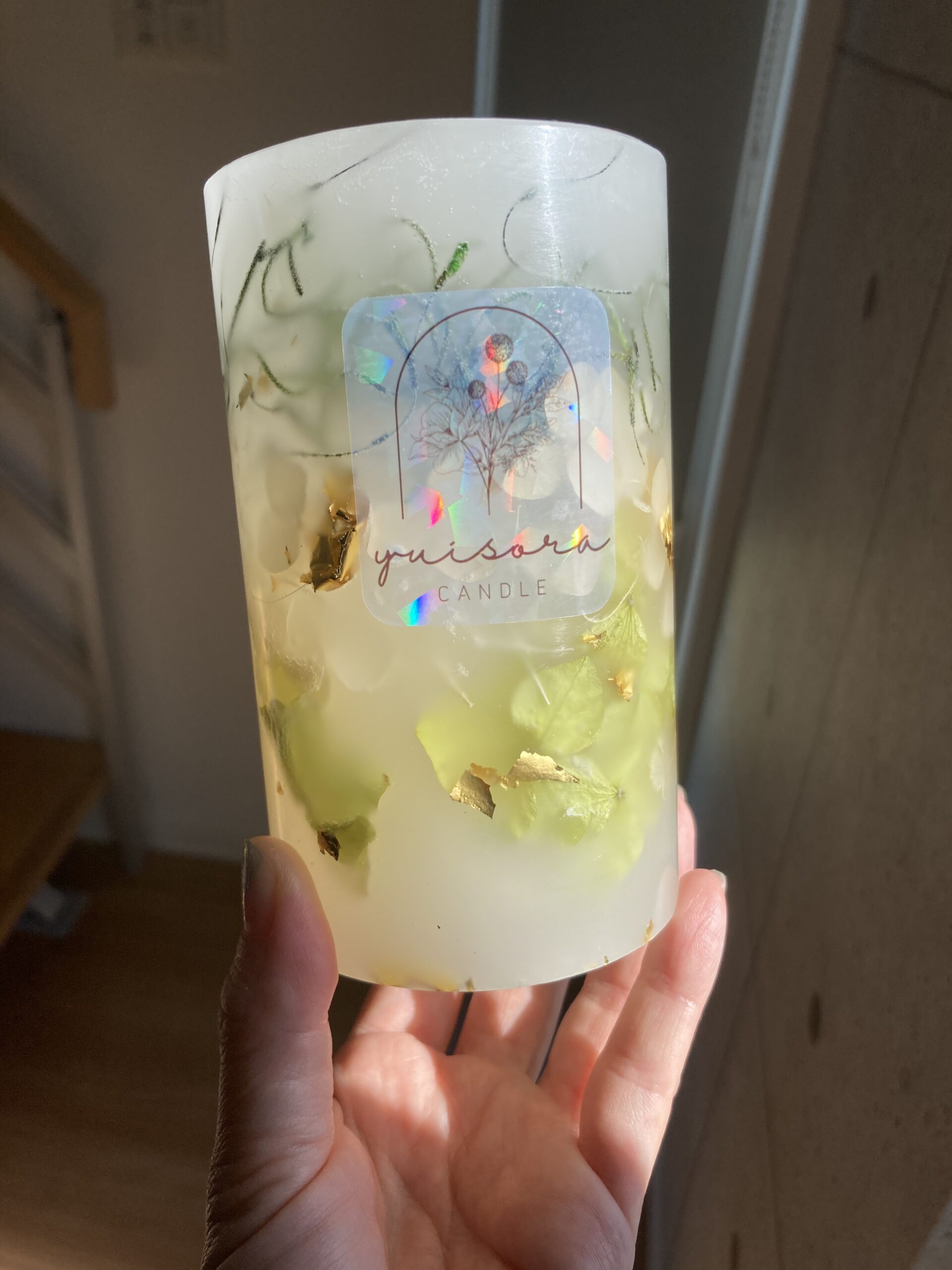 yuisora | Rojima（ロジマ）