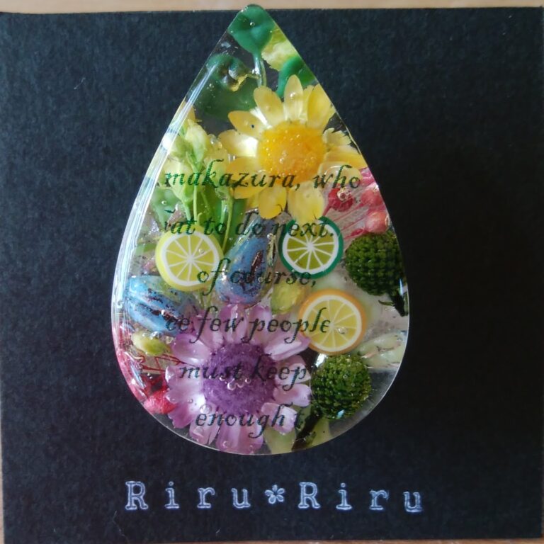 Riru*Riru / 帽子のXEROGRAM | Rojima（ロジマ）