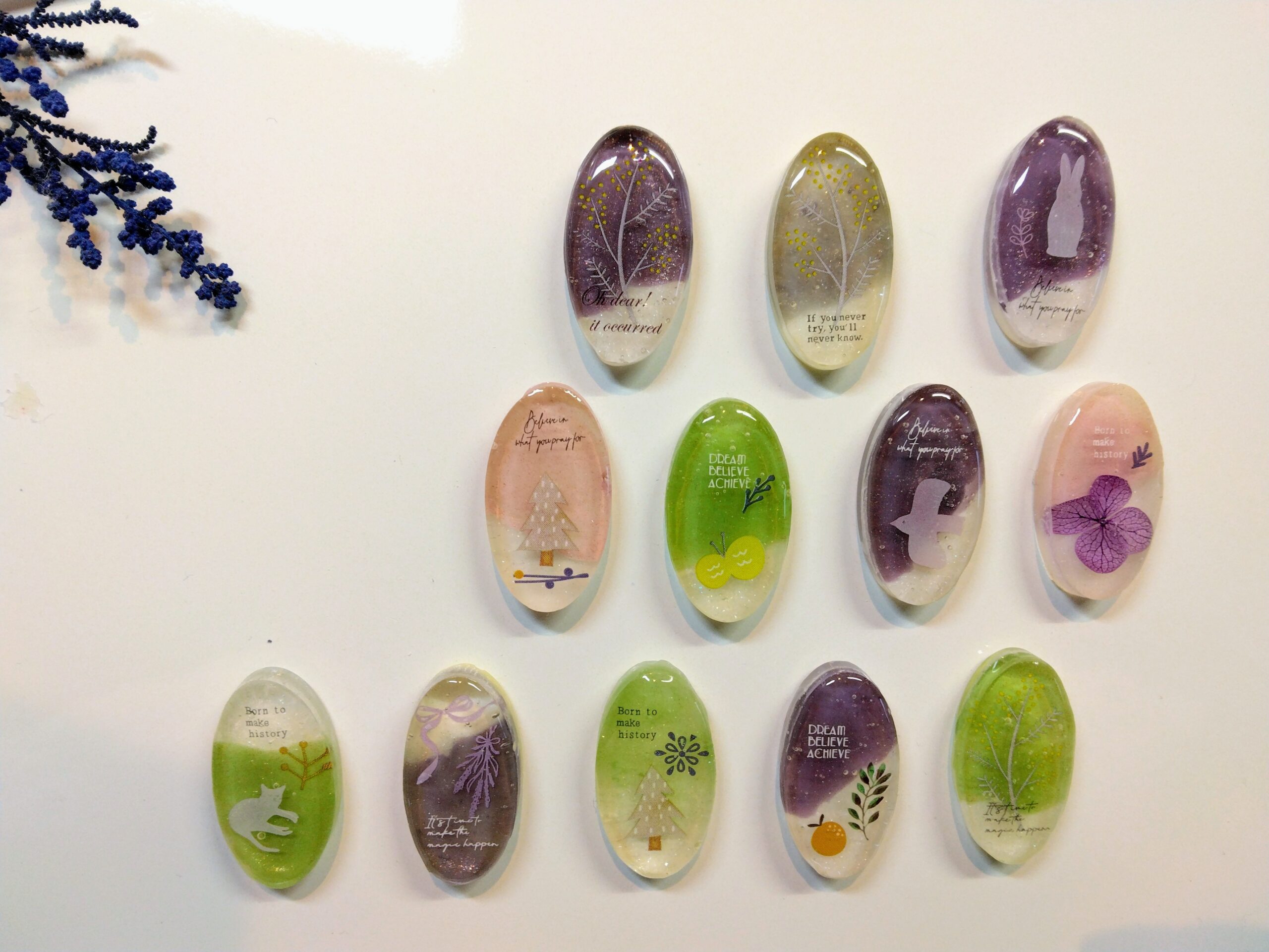 Riru*Riru / 帽子のXEROGRAM | Rojima（ロジマ）